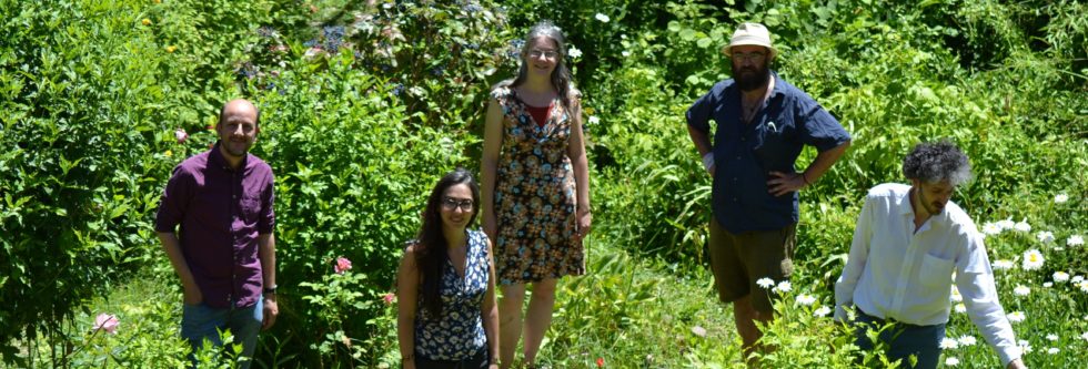 La Quintina | Festival Voix et Route Romane